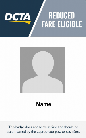 Reduced Fares | DCTA